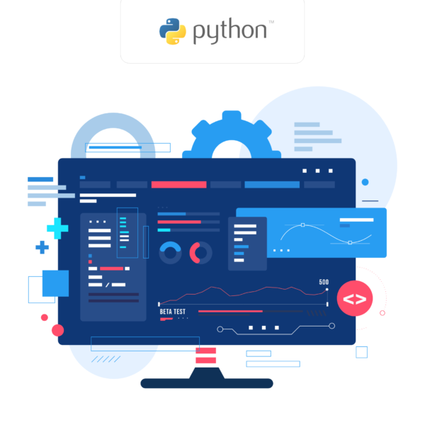 Full Stack Development Course – Destination Technologies