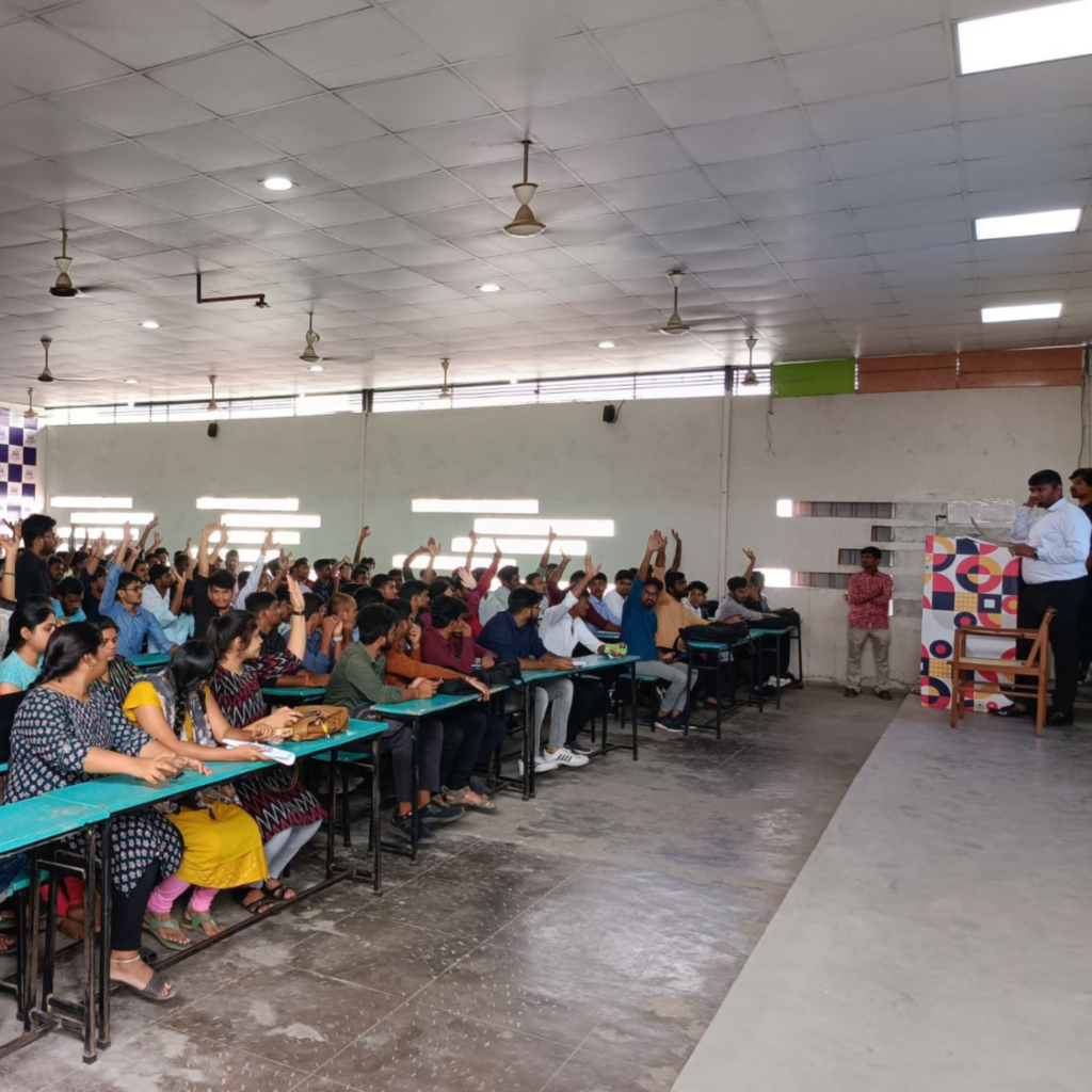 Destination Technologies – Mentoring the Career