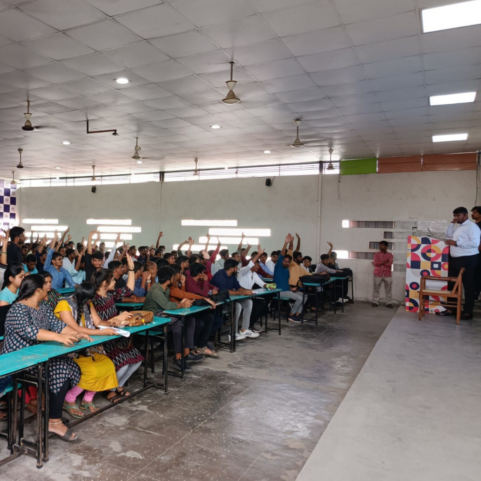 Destination Technologies – Mentoring the Career