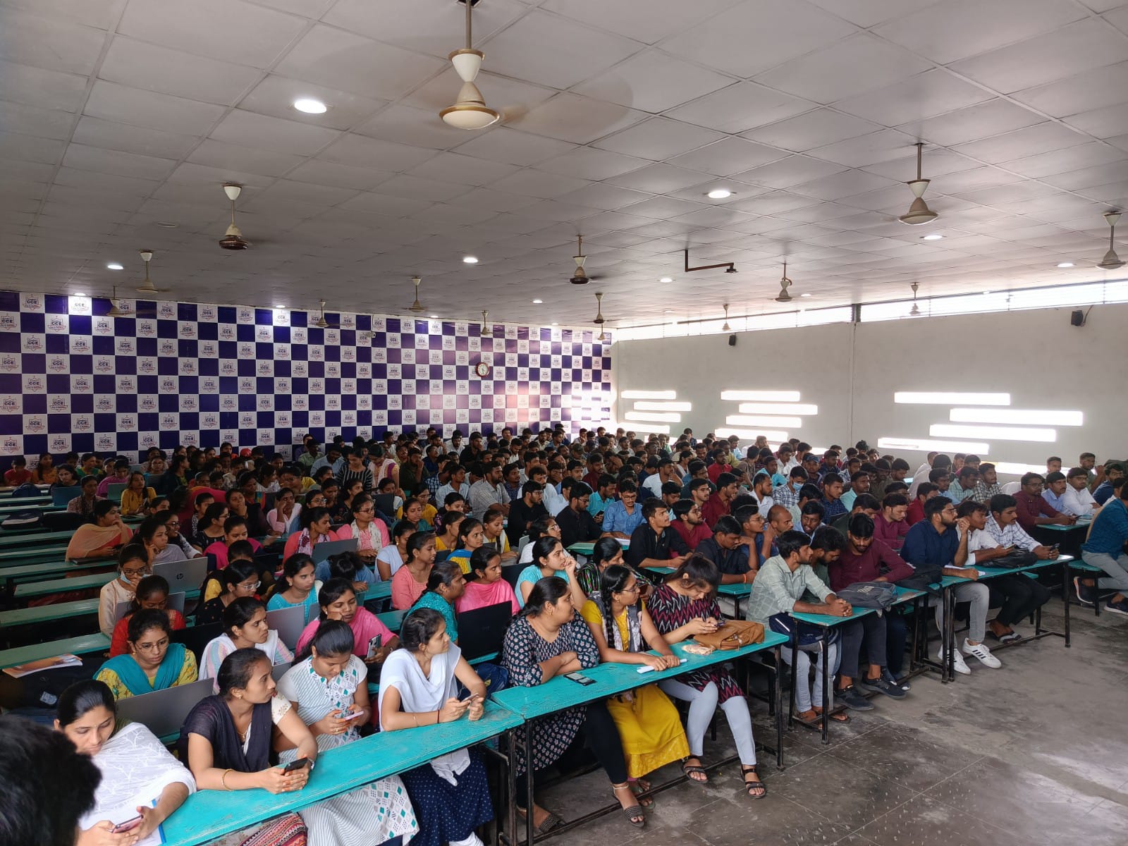 About us – Destination Technologies