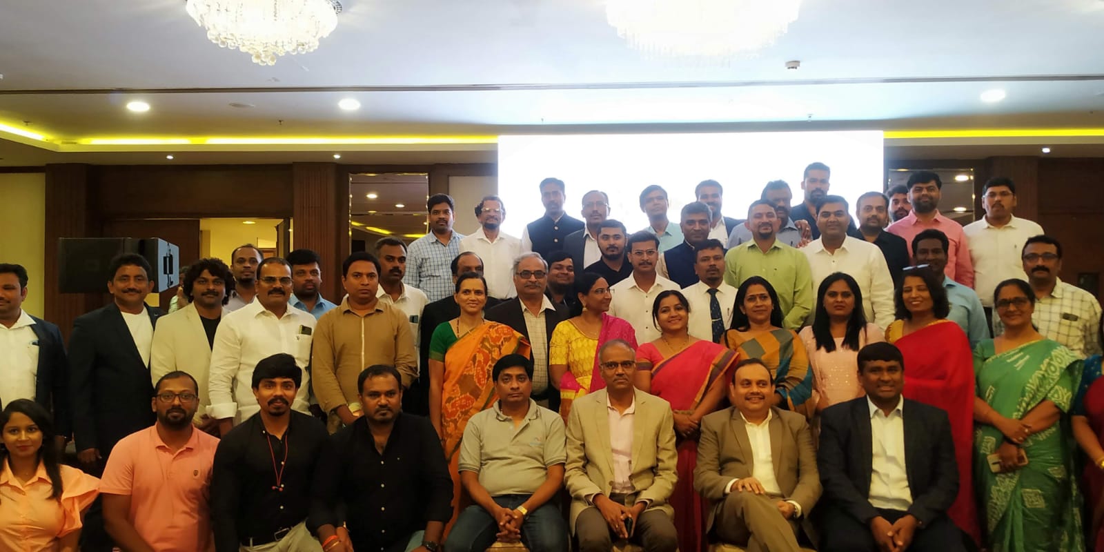 Destination Technologies – Mentoring the Career